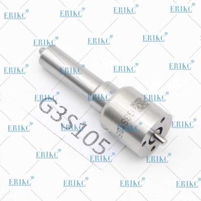 China DENSO G3S105 Diesel Injector Nozzle Common Rail Fuel Injection 105 for sale