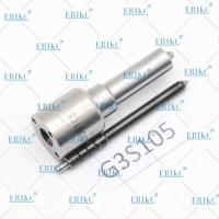 China DENSO G3S105 Diesel Injector Nozzle Common Rail Fuel Injection 105 for sale
