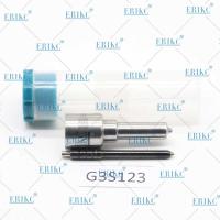 China ERIKC G3S123 Auto Fuel Pump Nozzle Diesel Common Rail Injector 100% New for sale