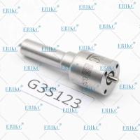 China ERIKC G3S123 Auto Fuel Pump Nozzle Diesel Common Rail Injector 100% New for sale