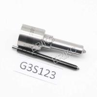 China ERIKC G3S123 Auto Fuel Pump Nozzle Diesel Common Rail Injector 100% New for sale