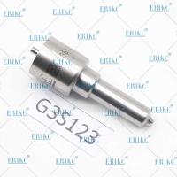 China ERIKC G3S123 Auto Fuel Pump Nozzle Diesel Common Rail Injector 100% New for sale
