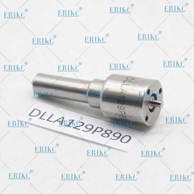 China DLLA129P890 Fuel Injector Nozzle for Denso 095000-6470 Common Rail Diesel Injector for sale
