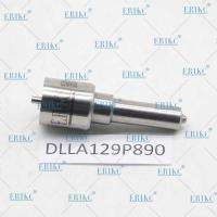 China DLLA129P890 Fuel Injector Nozzle for Denso 095000-6470 Common Rail Diesel Injector for sale