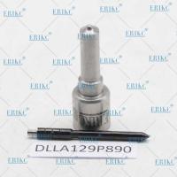 China DLLA129P890 Fuel Injector Nozzle for Denso 095000-6470 Common Rail Diesel Injector for sale