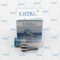China DLLA129P890 Fuel Injector Nozzle for Denso 095000-6470 Common Rail Diesel Injector for sale