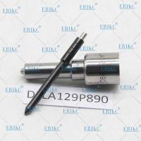 China DLLA129P890 Fuel Injector Nozzle for Denso 095000-6470 Common Rail Diesel Injector for sale