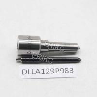 China Denso DLLA129P983 Diesel Spray Nozzle Fuel Injection 129P983 Common Rail Injector for sale