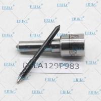 China Denso DLLA129P983 Diesel Spray Nozzle Fuel Injection 129P983 Common Rail Injector for sale
