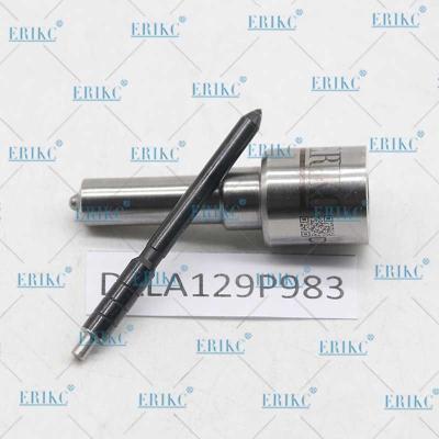 China Denso DLLA129P983 Diesel Spray Nozzle Fuel Injection 129P983 Common Rail Injector for sale