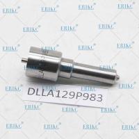 China Denso DLLA129P983 Diesel Spray Nozzle Fuel Injection 129P983 Common Rail Injector for sale