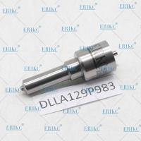 China Denso DLLA129P983 Diesel Spray Nozzle Fuel Injection 129P983 Common Rail Injector for sale