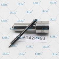 China ERIKC DLLA142P793 Common Rail Nozzle 142P793 Fuel Injector for Diesel Engines for sale