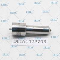 China ERIKC DLLA142P793 Common Rail Nozzle 142P793 Fuel Injector for Diesel Engines for sale