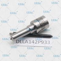 China Diesel Nozzle Injector DLLA142P933 Fuel Injection Pump Nozzle for Denso 142P933 for sale