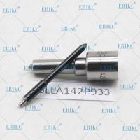 China Diesel Nozzle Injector DLLA142P933 Fuel Injection Pump Nozzle for Denso 142P933 for sale