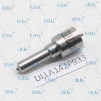 China Diesel Nozzle Injector DLLA142P933 Fuel Injection Pump Nozzle for Denso 142P933 for sale