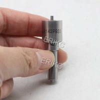 China Diesel Nozzle Injector DLLA142P933 Fuel Injection Pump Nozzle for Denso 142P933 for sale