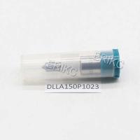 China ERIKC DLLA 150 P 1023 Diesel Fuel Nozzle for Denso 095000-7581 Common Rail Injector for sale