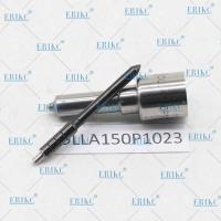 China ERIKC DLLA 150 P 1023 Diesel Fuel Nozzle for Denso 095000-7581 Common Rail Injector for sale