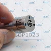 China ERIKC DLLA 150 P 1023 Diesel Fuel Nozzle for Denso 095000-7581 Common Rail Injector for sale