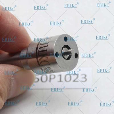 China ERIKC DLLA 150 P 1023 Diesel Fuel Nozzle for Denso 095000-7581 Common Rail Injector for sale