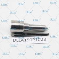 China ERIKC DLLA 150 P 1023 Diesel Fuel Nozzle for Denso 095000-7581 Common Rail Injector for sale