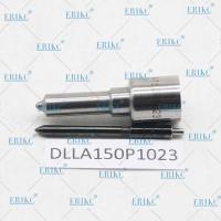 China ERIKC DLLA 150 P 1023 Diesel Fuel Nozzle for Denso 095000-7581 Common Rail Injector for sale