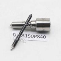 China DLLA 150P840 Diesel Injector Nozzle High Pressure Spray 150P840 for Denso Common Rail for sale
