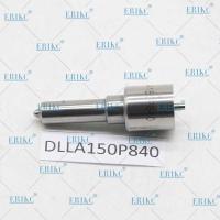 China DLLA 150P840 Diesel Injector Nozzle High Pressure Spray 150P840 for Denso Common Rail for sale