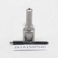 China Denso DLLA150P940 Fuel Spray Nozzle Diesel Injector 150 P 940 Common Rail for sale