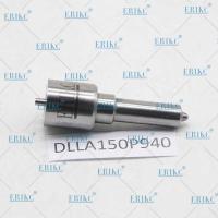 China Denso DLLA150P940 Fuel Spray Nozzle Diesel Injector 150 P 940 Common Rail for sale