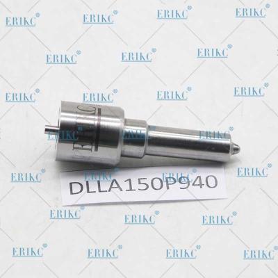 China Denso DLLA150P940 Fuel Spray Nozzle Diesel Injector 150 P 940 Common Rail for sale