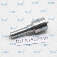 China Denso DLLA150P940 Fuel Spray Nozzle Diesel Injector 150 P 940 Common Rail for sale