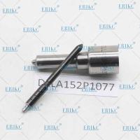 China ERIKC DLLA152P1077 Common Rail Injector Nozzle for Denso Diesel Engines for sale