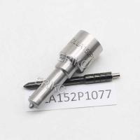China ERIKC DLLA152P1077 Common Rail Injector Nozzle for Denso Diesel Engines for sale