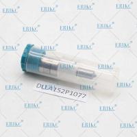 China ERIKC DLLA152P1077 Common Rail Injector Nozzle for Denso Diesel Engines for sale