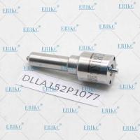 China ERIKC DLLA152P1077 Common Rail Injector Nozzle for Denso Diesel Engines for sale