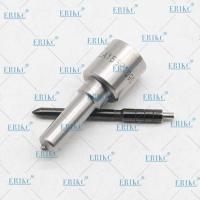 China Diesel Engine Nozzle DLLA155P1090 093400-1090 for Common Rail Injector 095000-6790 for sale
