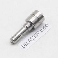 China Diesel Engine Nozzle DLLA155P1090 093400-1090 for Common Rail Injector 095000-6790 for sale