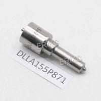 China DLLA 155 P 871 Common Rail Injector Nozzle for 095000-7610 095000-6900 for sale