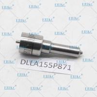 China DLLA 155 P 871 Common Rail Injector Nozzle for 095000-7610 095000-6900 for sale