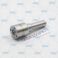 China DLLA 155 P 871 Common Rail Injector Nozzle for 095000-7610 095000-6900 for sale