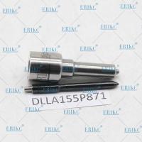 China DLLA 155 P 871 Common Rail Injector Nozzle for 095000-7610 095000-6900 for sale