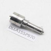 China Diesel Injector Nozzle DLLA155P970 for Common Rail 095000-9780 7530 7710 for sale
