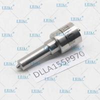 China Diesel Injector Nozzle DLLA155P970 for Common Rail 095000-9780 7530 7710 for sale