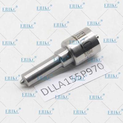 China Diesel Injector Nozzle DLLA155P970 for Common Rail 095000-9780 7530 7710 for sale