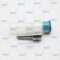China Diesel Injector Nozzle DLLA155P970 for Common Rail 095000-9780 7530 7710 for sale