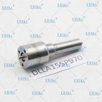 China Diesel Injector Nozzle DLLA155P970 for Common Rail 095000-9780 7530 7710 for sale