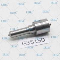 China Diesel Performance Injector Nozzle G3S101 G3S107 G3S125 G3S150 G3S172 Common Rail for sale
